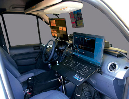 Mobile Studios, Inc. – Video Production Vehicles & Flypack Systems ...