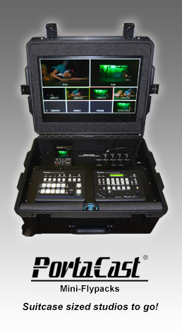 Mobile Studios, Inc. – Video Production Vehicles & Flypack Systems ...